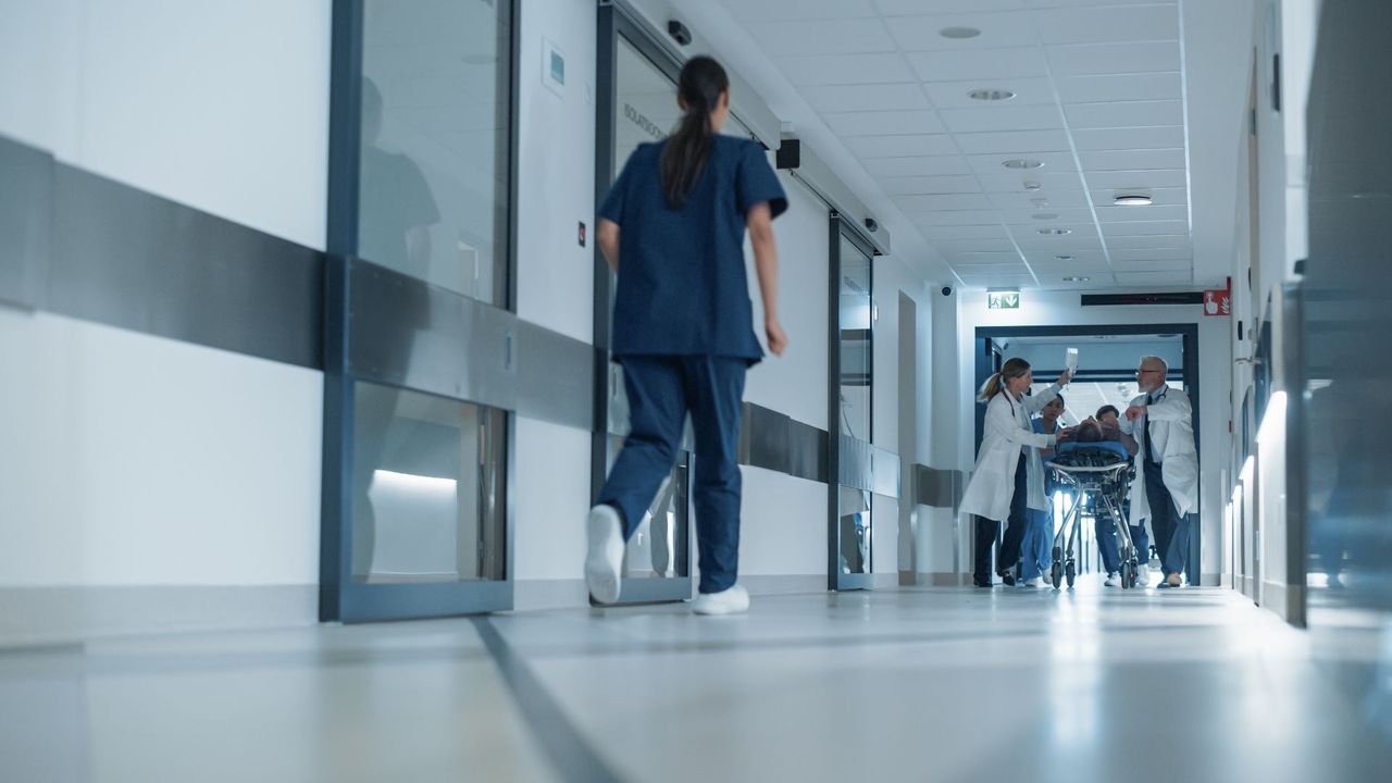 Brit US hospital liability consortium given all-clear | Intelligent Insurer